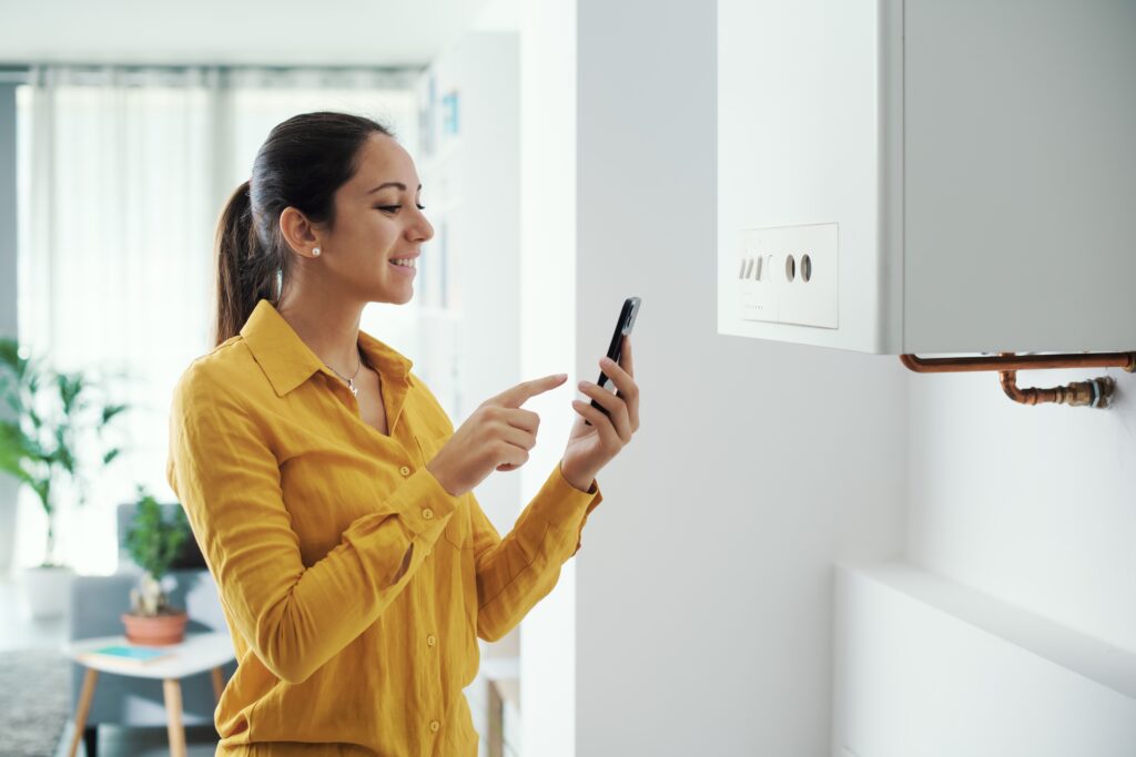 Average Cost to Move a Furnace – Factors & Insights